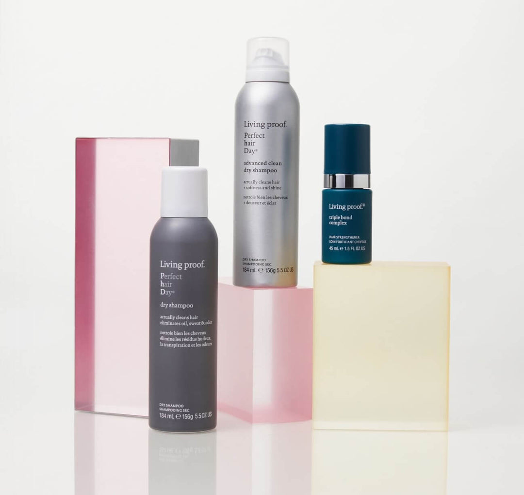 Our Story – Living Proof