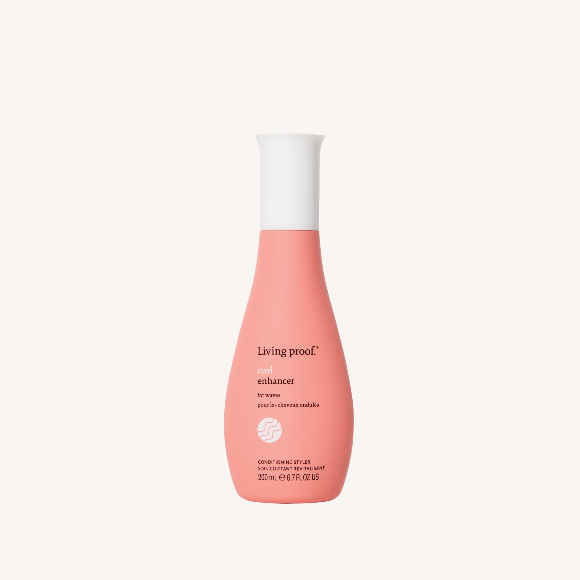 Curl Enhancer | Living Proof