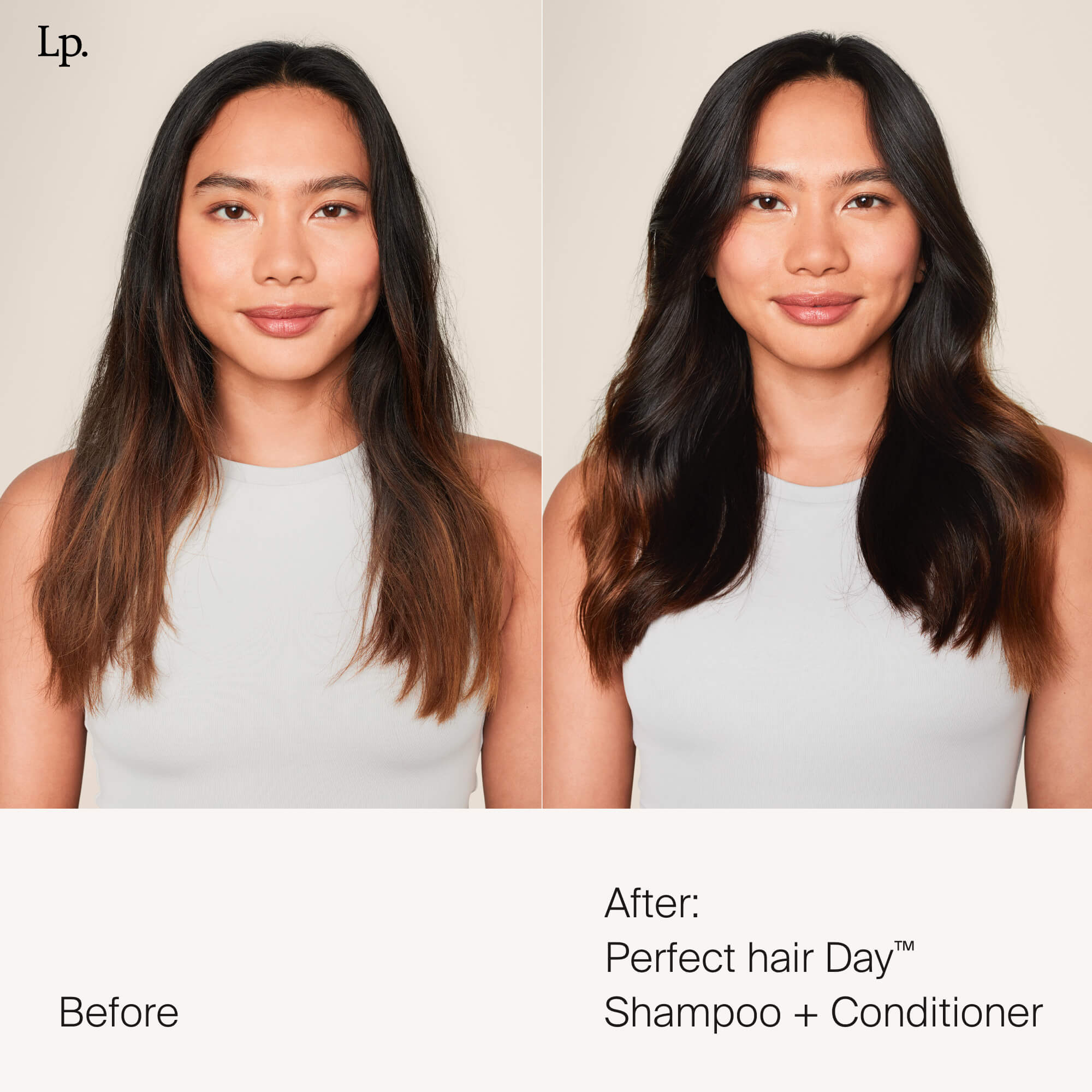 Perfect hair Day™ Shampoo & Conditioner Bundle – Living Proof