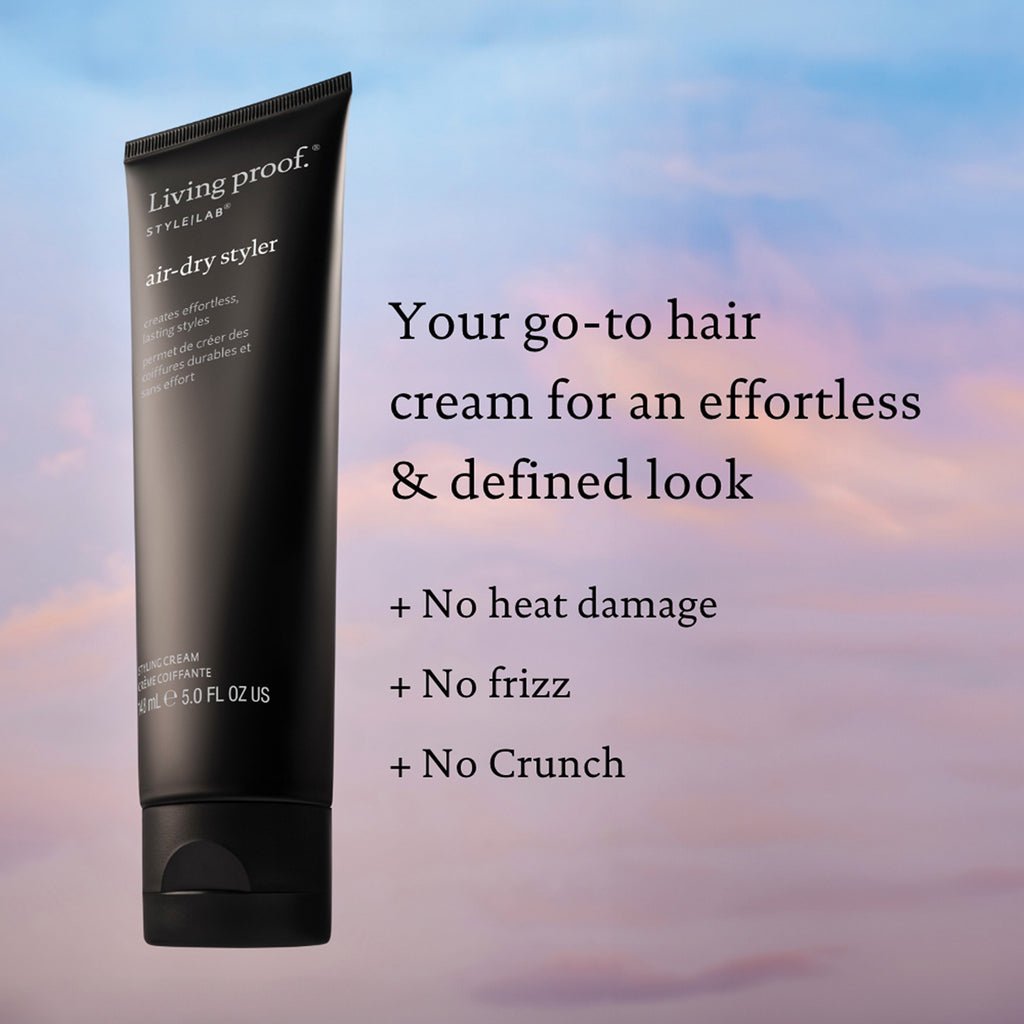 Style Lab® Air-Dry Styler – Living Proof