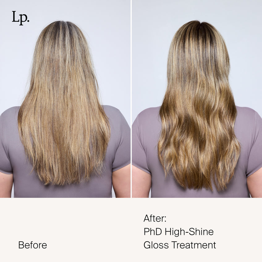 Perfect hair Day™ High-Shine Gloss | Living Proof